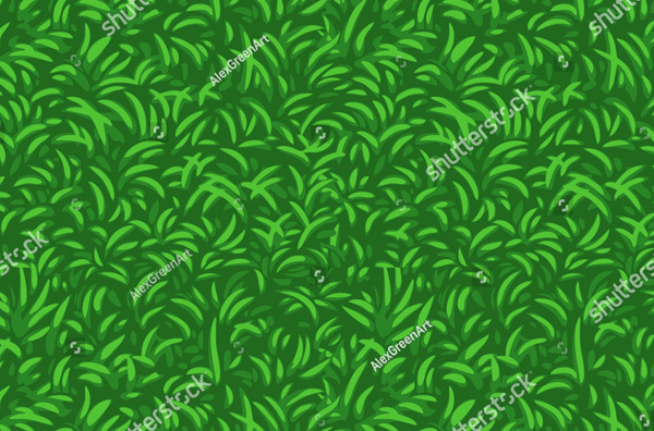 21+ Beautiful Grass Patterns | Free Downloads